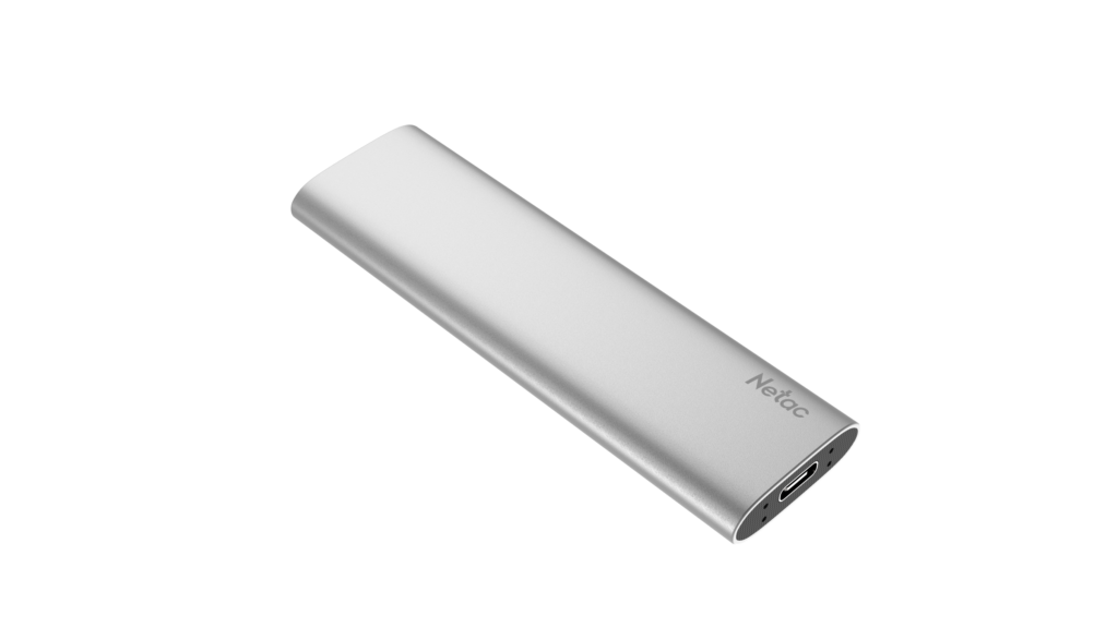 External SSD z slim – greentech-solutions.net